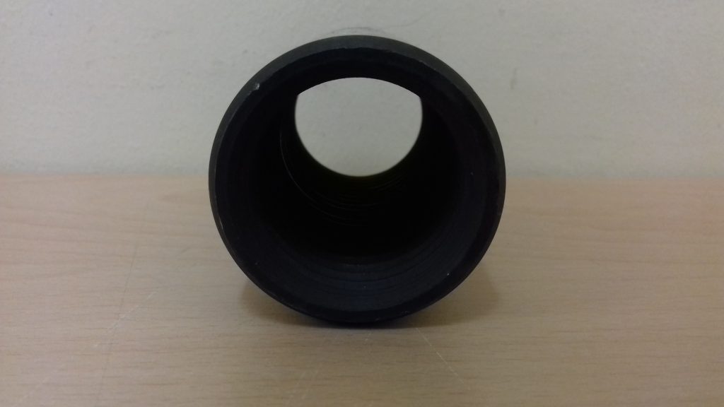 SCANIA 4,P,G,R, T SERIES FRONT SHACKLE BUSH | Kilkenny Truck Centre