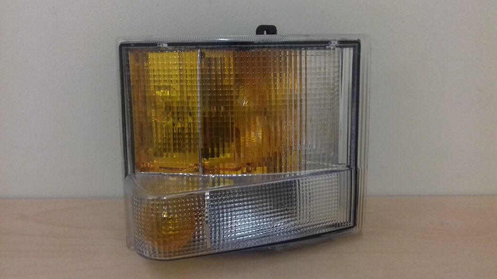 SCANIA 4,P,G,R, T SERIES INDICATOR LAMP LH | Kilkenny Truck Centre