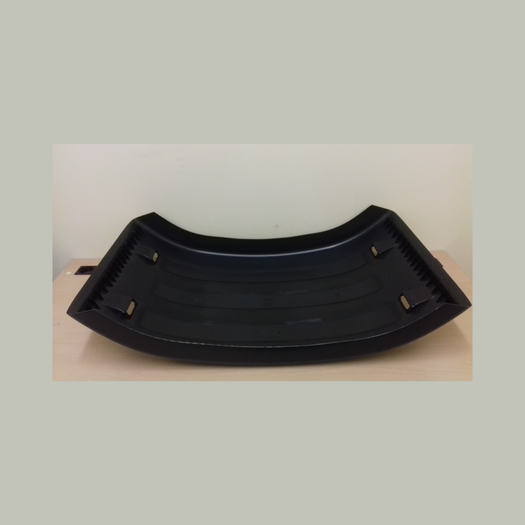 SCANIA REAR WING TOP | Kilkenny Truck Centre